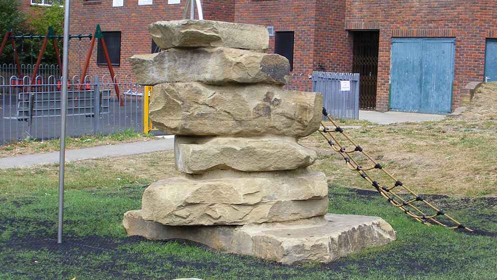 Play Stacks | CED Stone