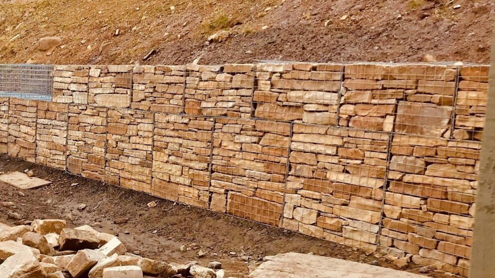Gabion Fill | CED Stone