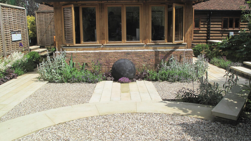 Flint Gravel | CED Stone