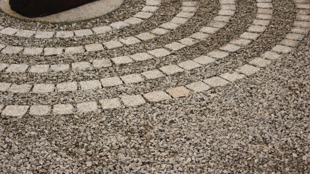 Imperial Setts - Yellow Granite | CED Stone