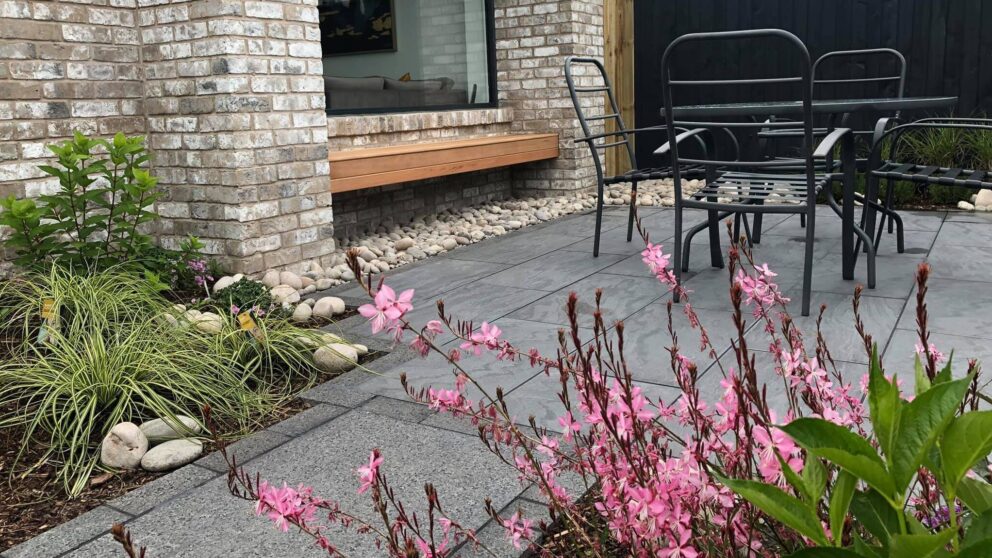 Landscape Stone Projects and Case Studies | CED Stone