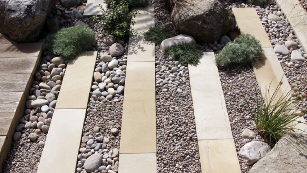 Pathways | CED Stone