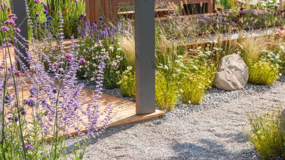 Grey Limestone Aggregate | CED Stone