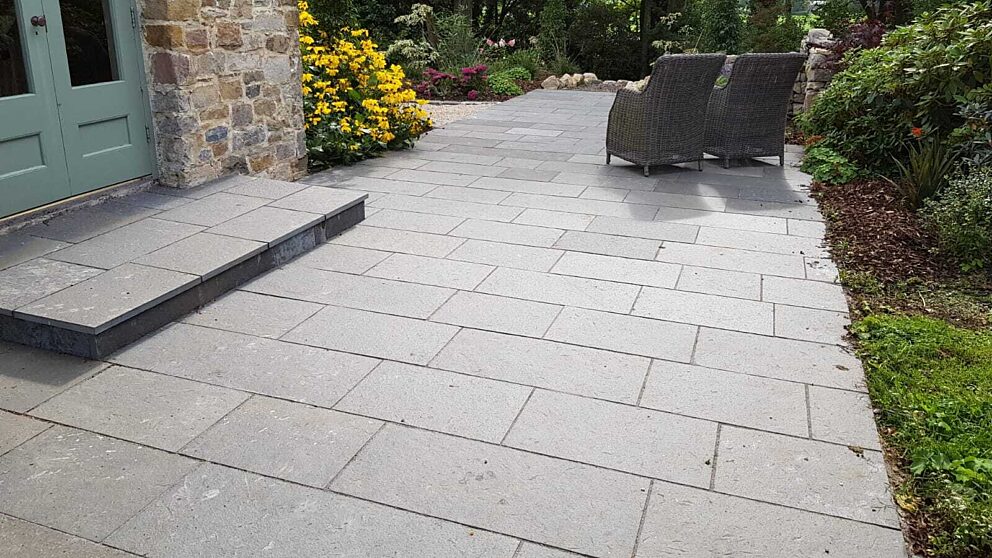 Caithness Paving | CED Stone