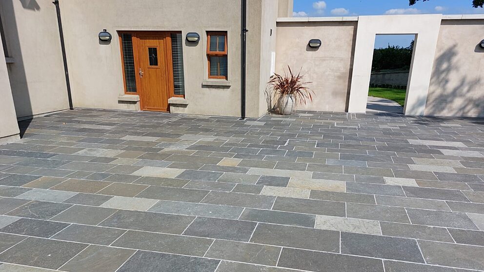 Caithness Paving | CED Stone