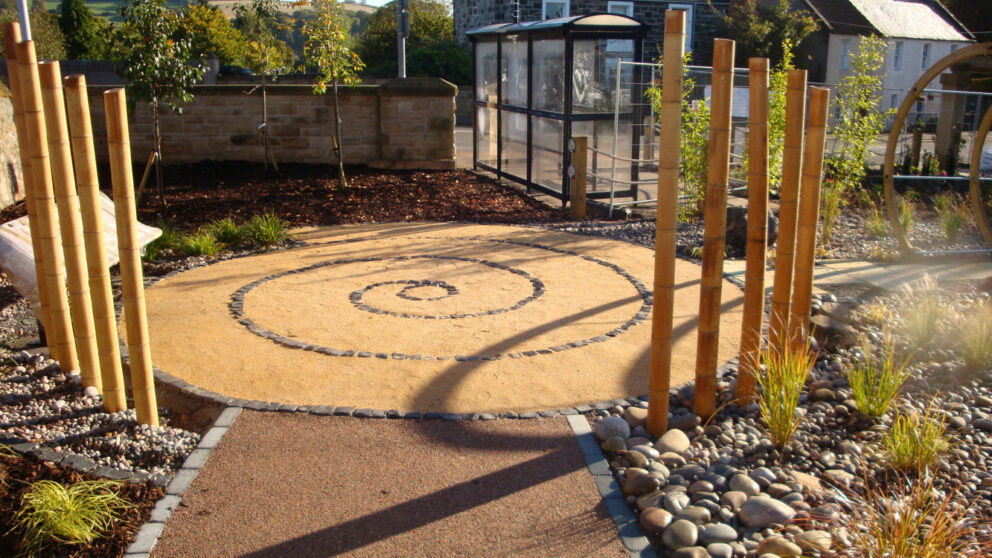 Landscape Stone | Landscape Paving | CED Stone