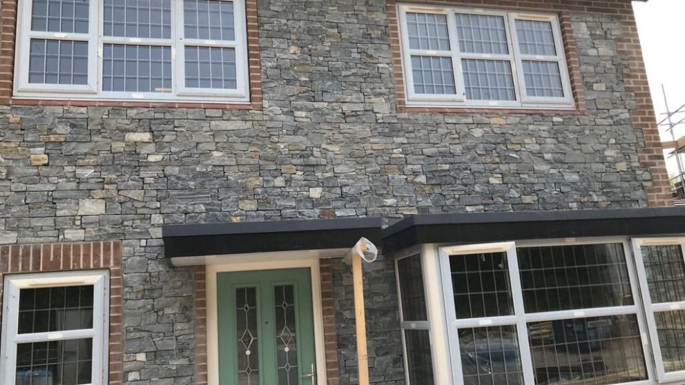 Wild Stone Natural - Celtic Blend | CED Stone