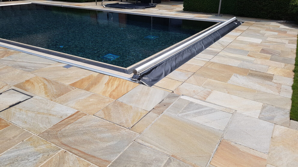 Project case study: British Isles, Irish Collection -… | CED Stone