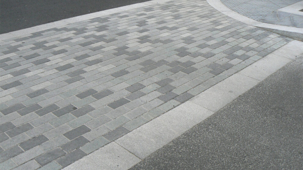 Project case study: Dover Priory Station | CED Stone