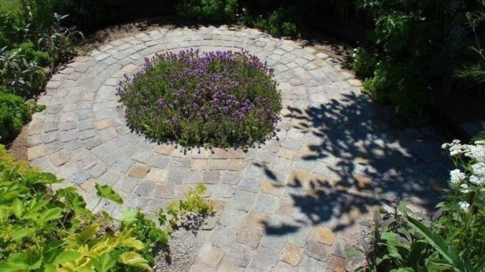 Italian Porphyry Setts | CED Stone