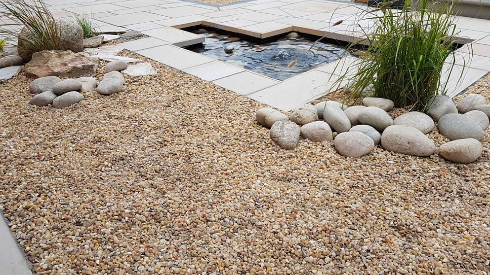 Highland Cobbles | CED Stone