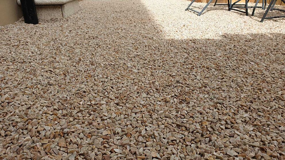 Irish Barley Quartzite Aggregate | CED Stone
