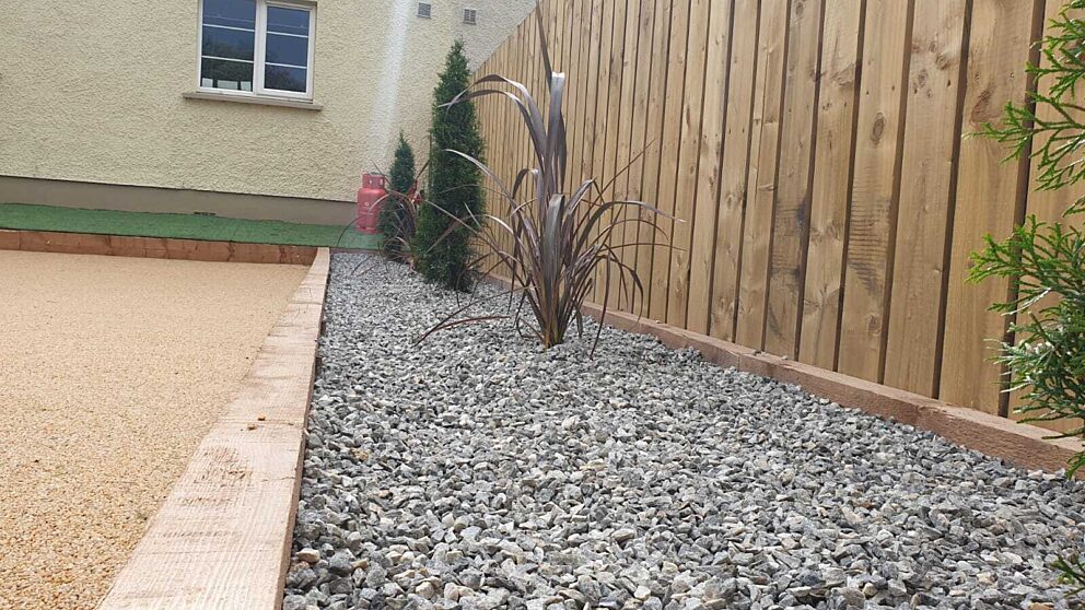 Urbalreagh Blue Aggregate | CED Stone