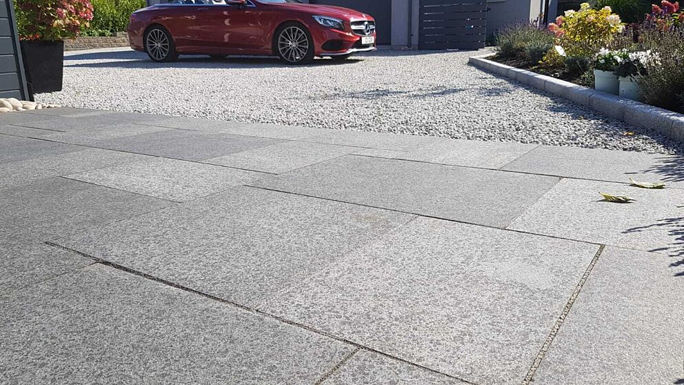 Paving Maintenance | CED Stone