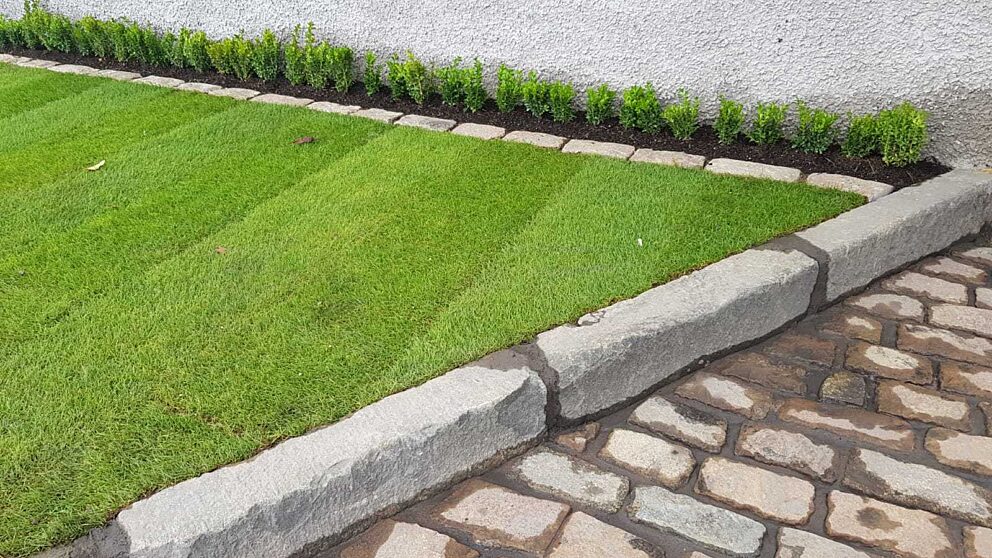 Reclaimed Kerb | CED Stone