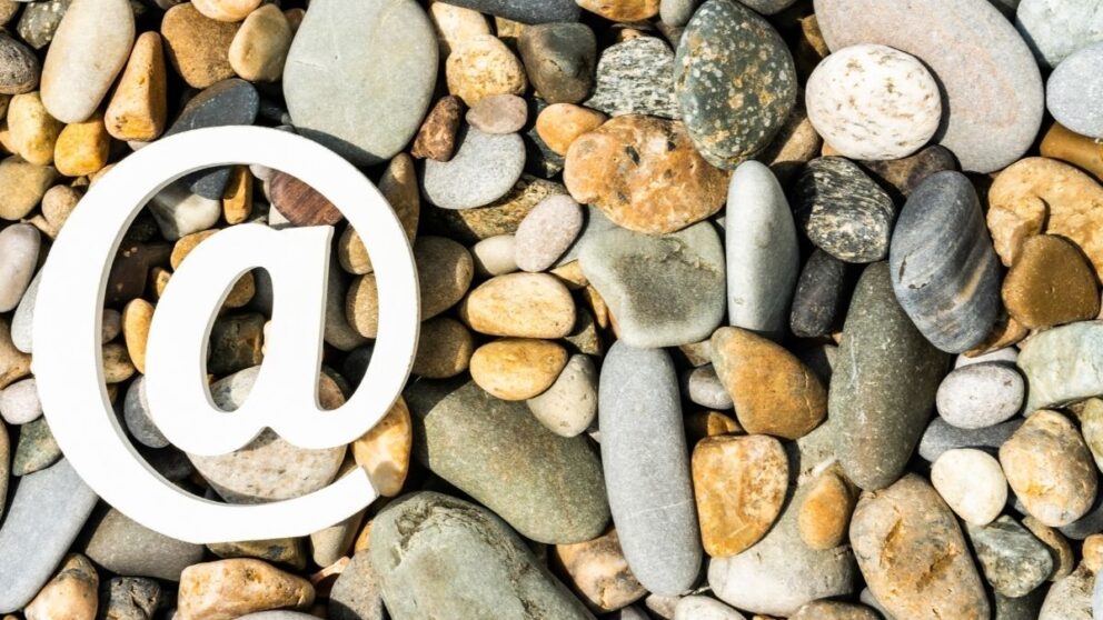 CEDEC Footpath Gravel - Silver | CED Stone