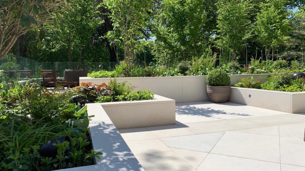 Moleanos Limestone Paving | CED Stone