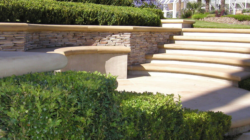 Buff Sawn Yorkstone | CED Stone