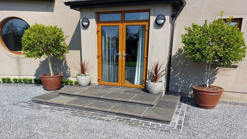 Urbalreagh Blue Aggregate | CED Stone