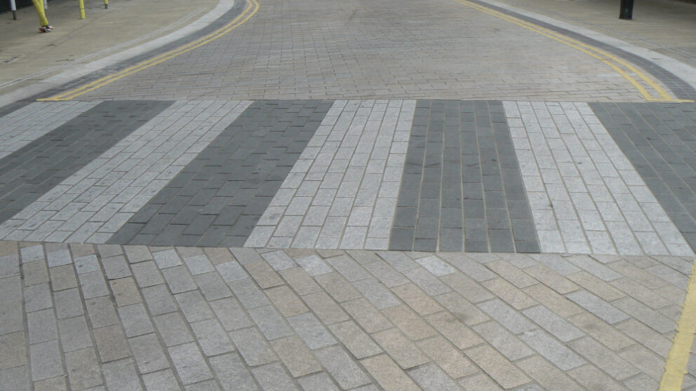 Imperial Setts - Black Basalt | CED Stone