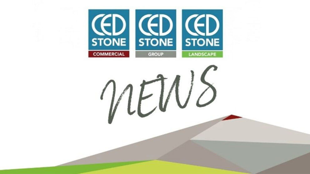 Natural Stone Suppliers | Paving Stones | Commercial Stone | CED Stone