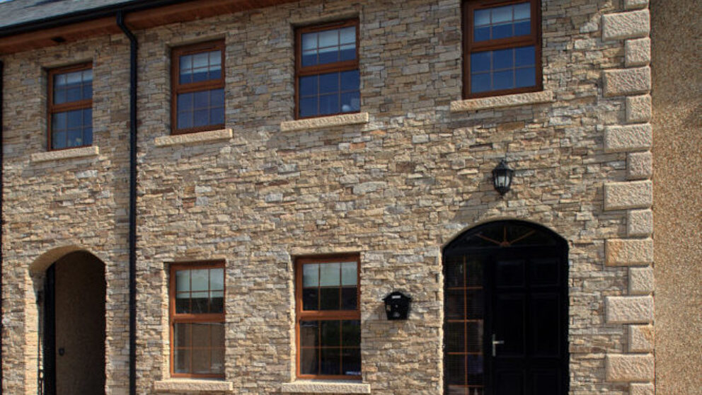 Wild Stone Natural - Jurassic Granite | CED Stone