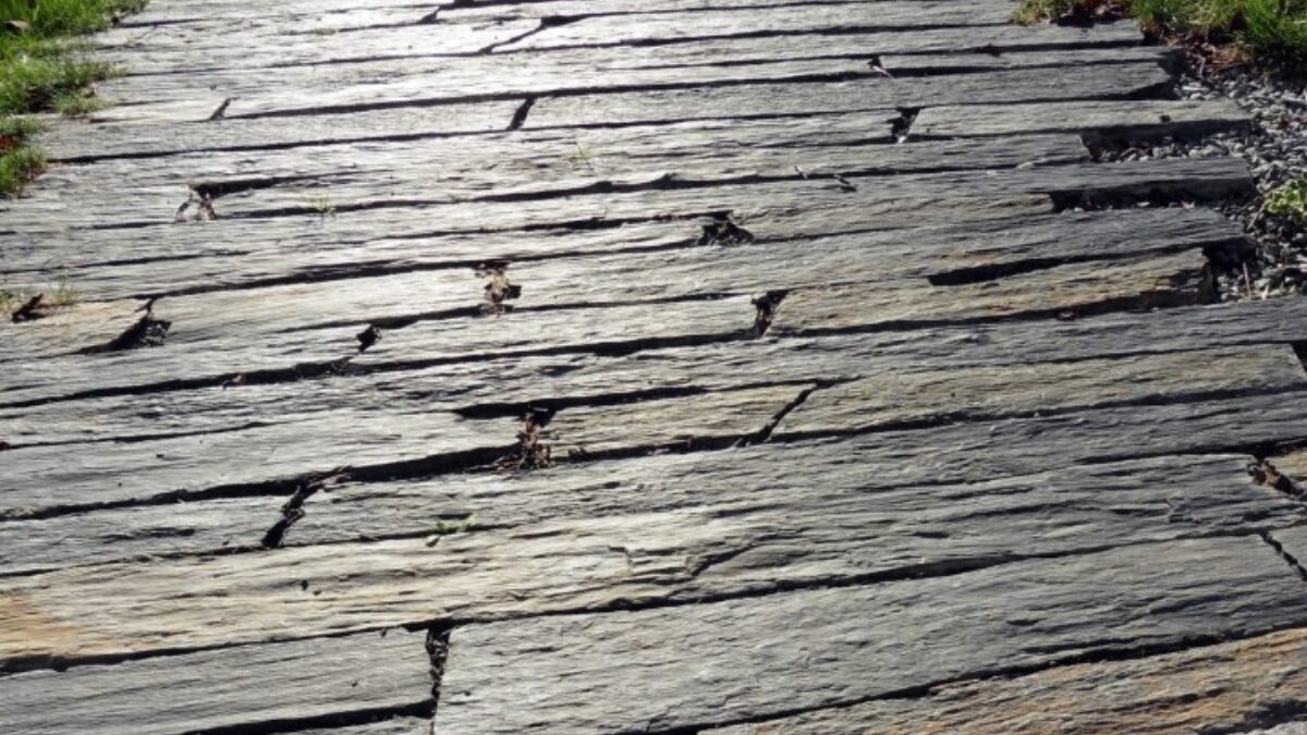 News item: New!! Gnarled, Rustic And Completely Natural -… | CED Stone