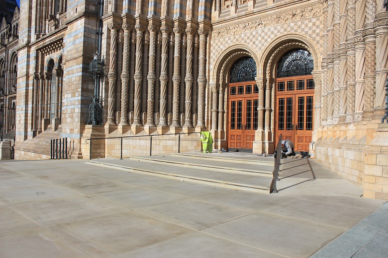 Bound and unbound permeable and non permeable paving systems | CED Ltd ...