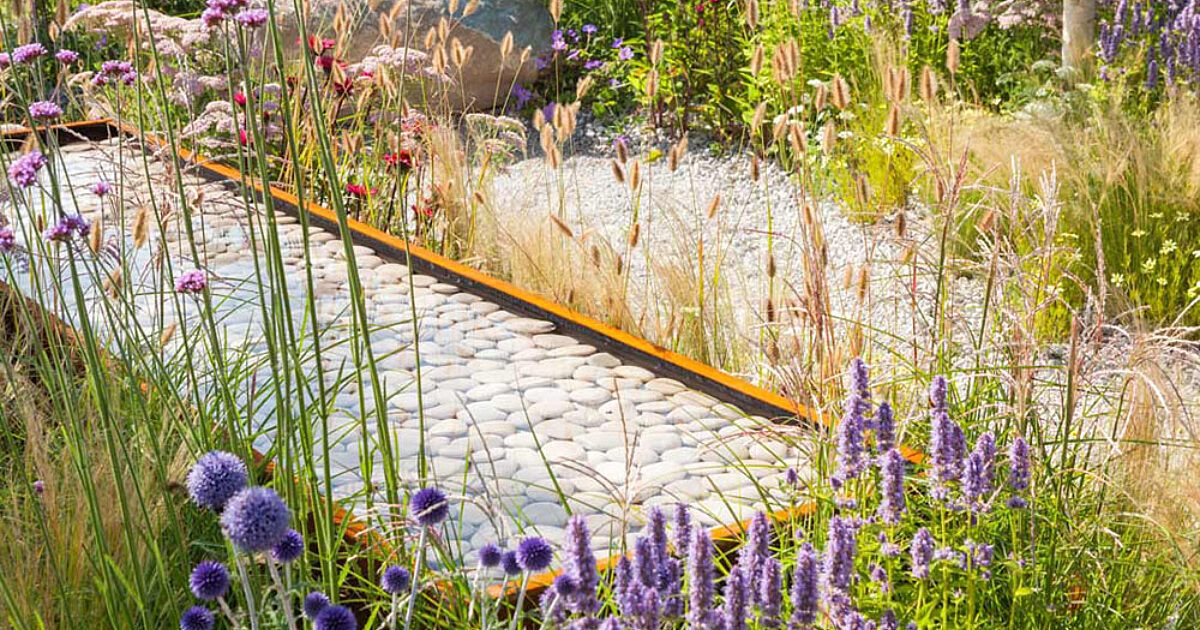 News item: CED Stone Group Supports All Three RHS Young… | CED Stone