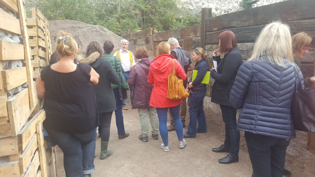 CED Events | CED Stone