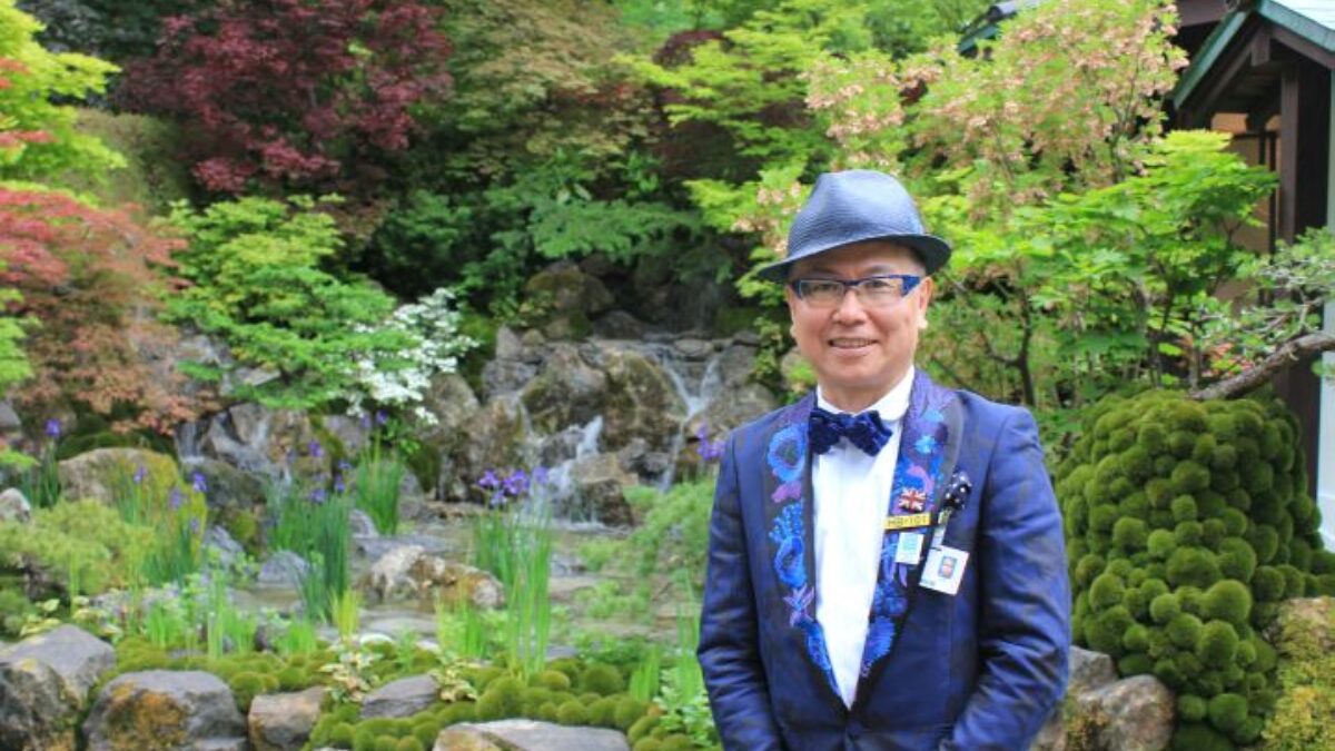 News item: 6 Things You Didn't Know About Ishihara… | CED Stone