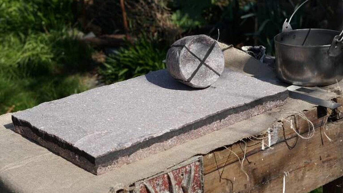 Reviving the Renaissance With Italian Porphyry | CED Stone