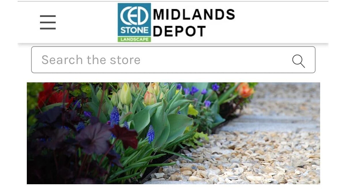 Big news for our Midlands customers, we have now launched… | CED Stone