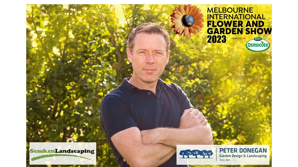 CED Stone Group support Peter Donegan at Melbourne… | CED Stone