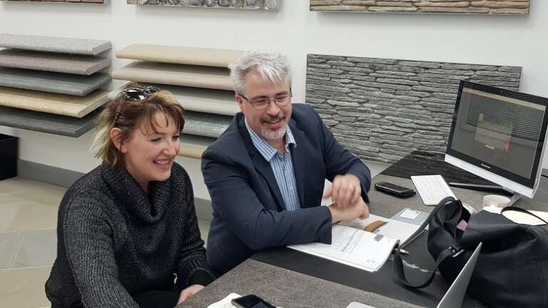 News item: Supporting The BBC Countryfile 30th… | CED Stone