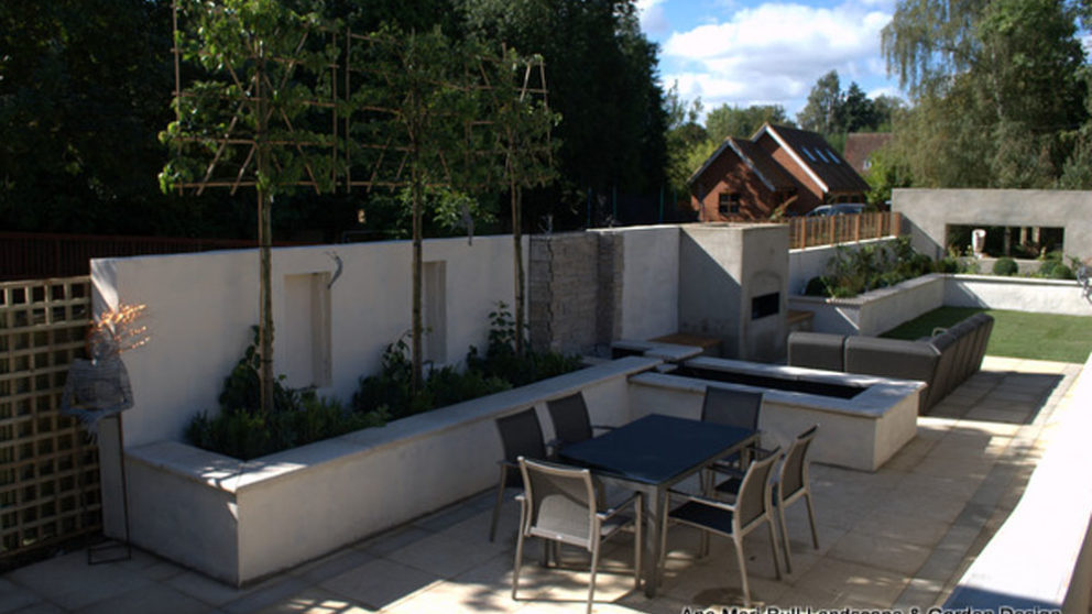 News item: CED Products on C4's Grand Designs | CED Stone