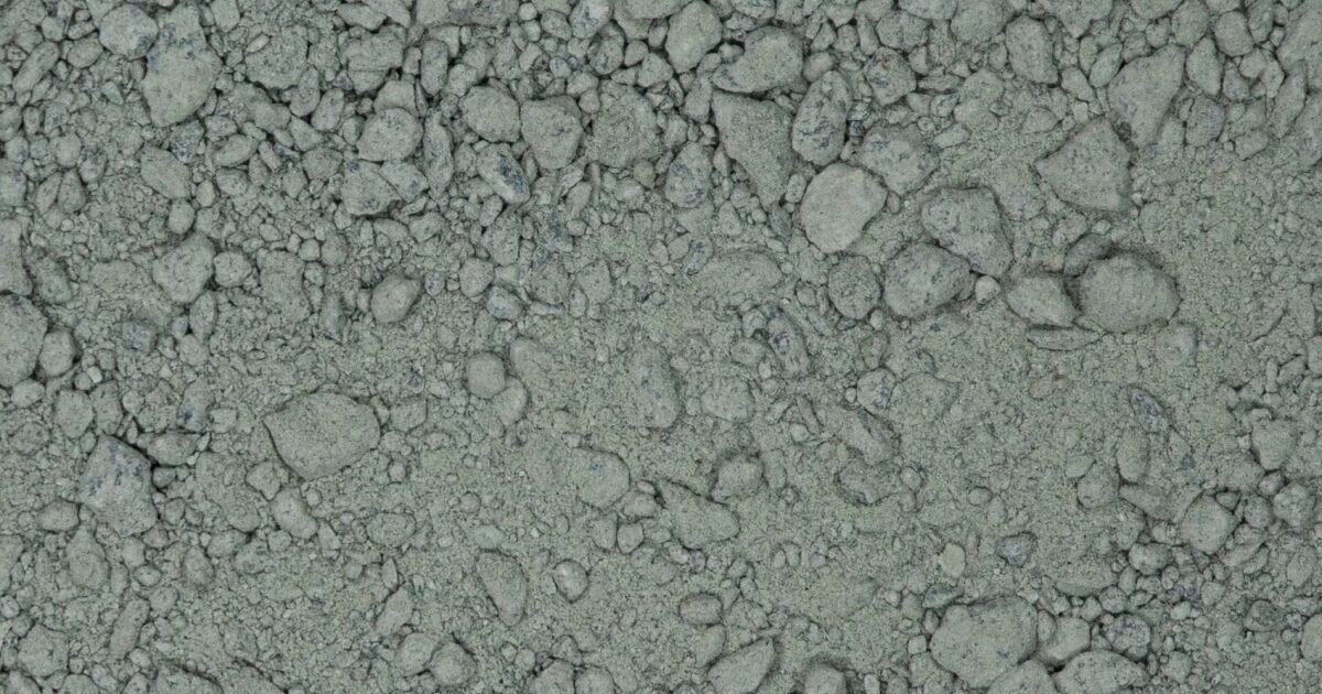 CEDEC Footpath Gravel - Green | CED Stone