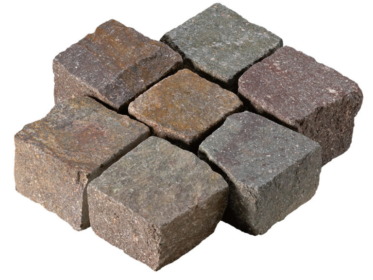 Setts | Paving Setts | Paving Blocks | Stone Setts | CED Stone