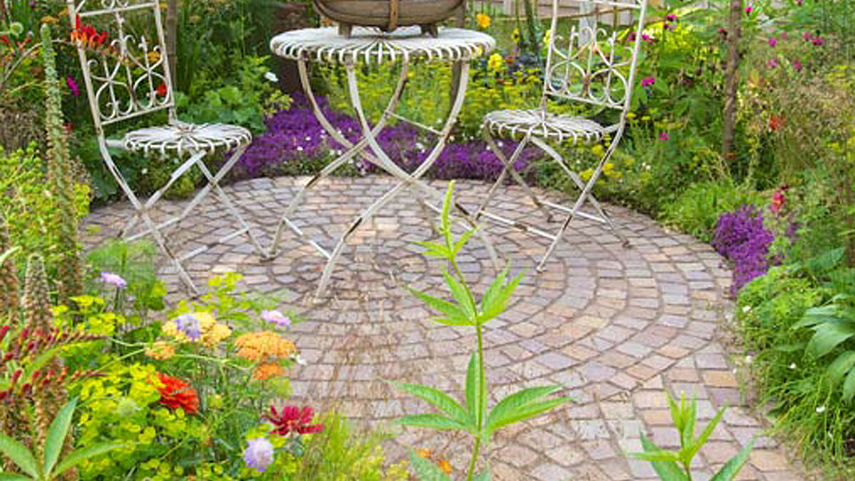 Italian Porphyry Setts | CED Stone