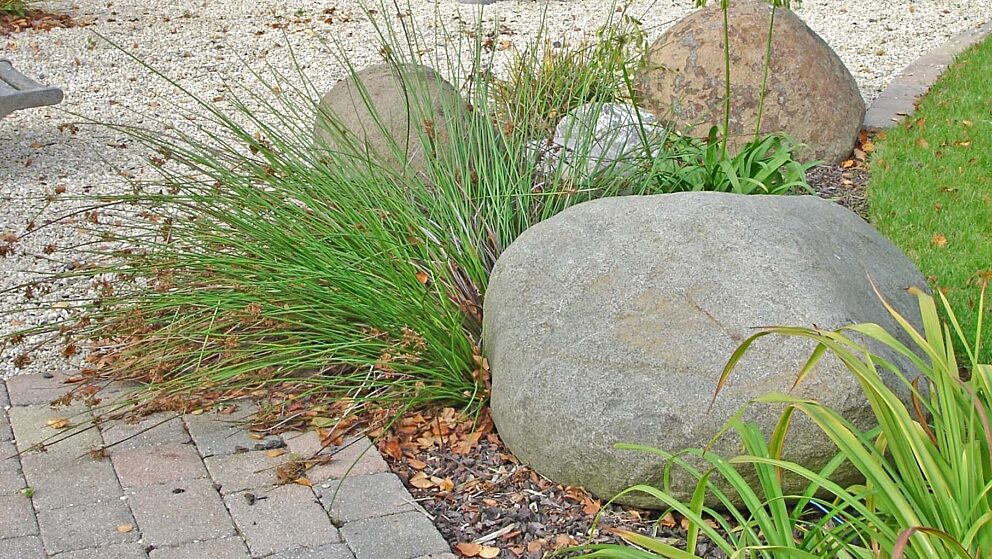 Mixed Glacial Boulders | CED Stone