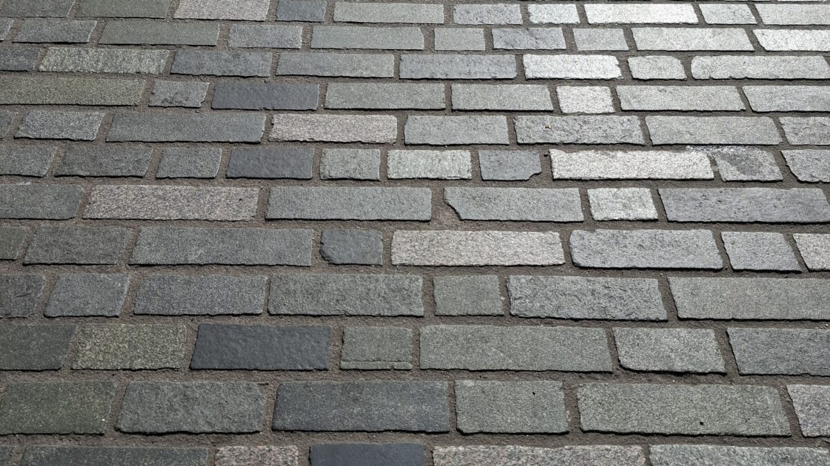 Project case study: Clink Street | CED Stone
