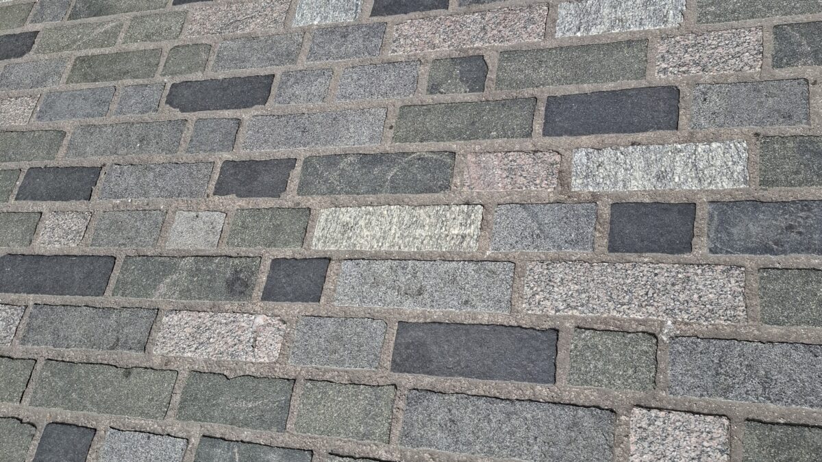 Project case study: Clink Street | CED Stone