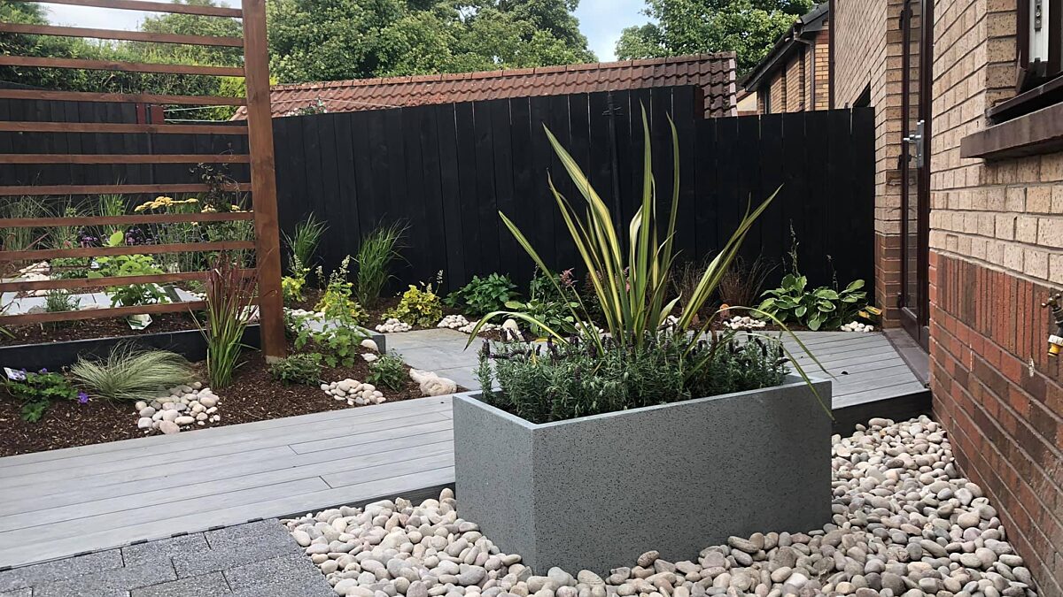 Scottish Beach Cobbles | CED Stone