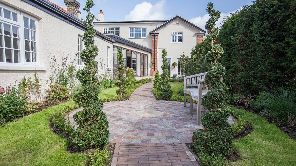 Italian Porphyry Setts | CED Stone