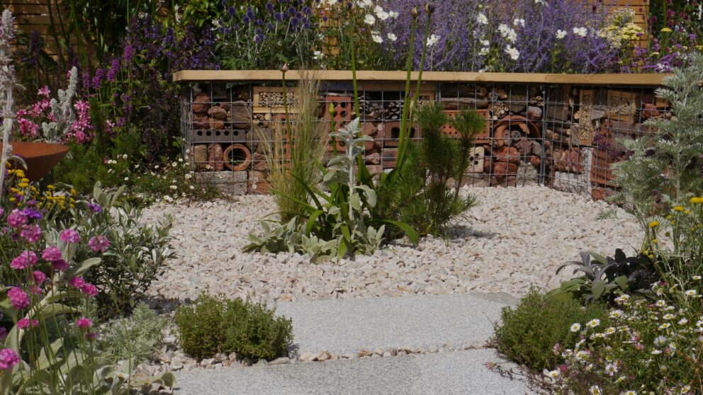 Irish Barley Quartzite Aggregate | CED Stone