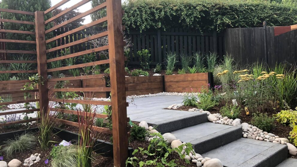 Granite Edging | Black Basalt Edging | Imperial Edging | CED Stone