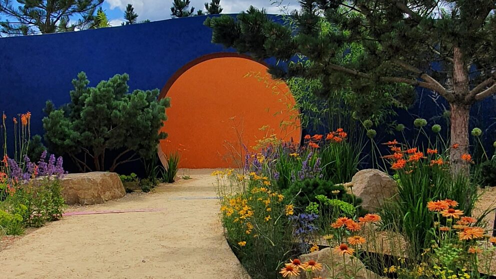 CEDEC Footpath Gravel - Gold | CED Stone