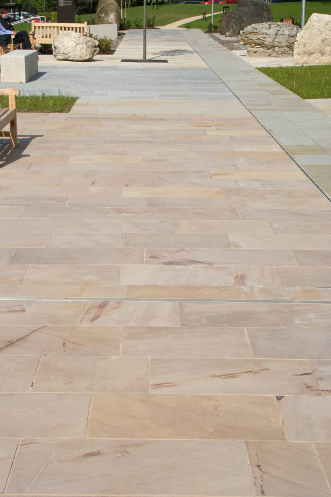 The BGS Geological Walk Interactive Map and Gallery | CED Stone