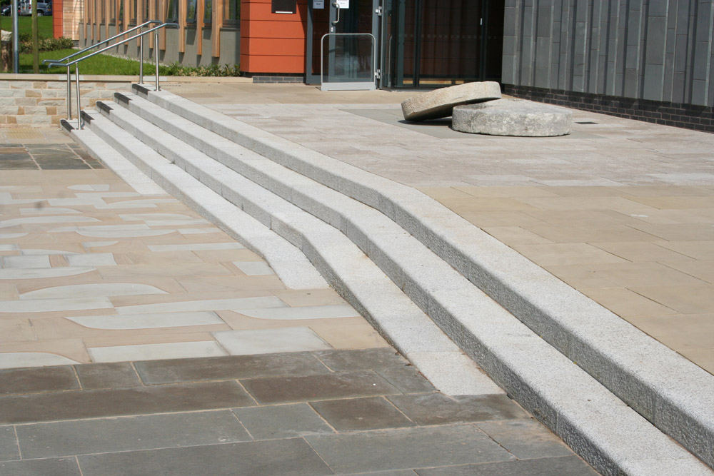 The BGS Geological Walk Interactive Map and Gallery | CED Stone